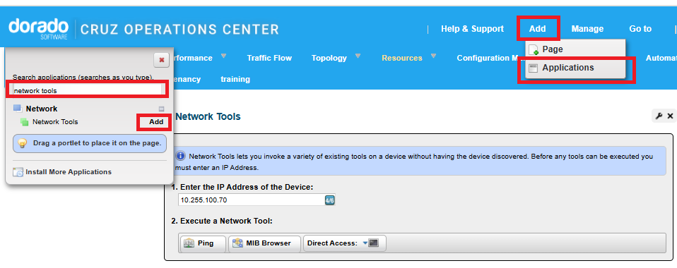 How to collect unsupported model and sysoid?